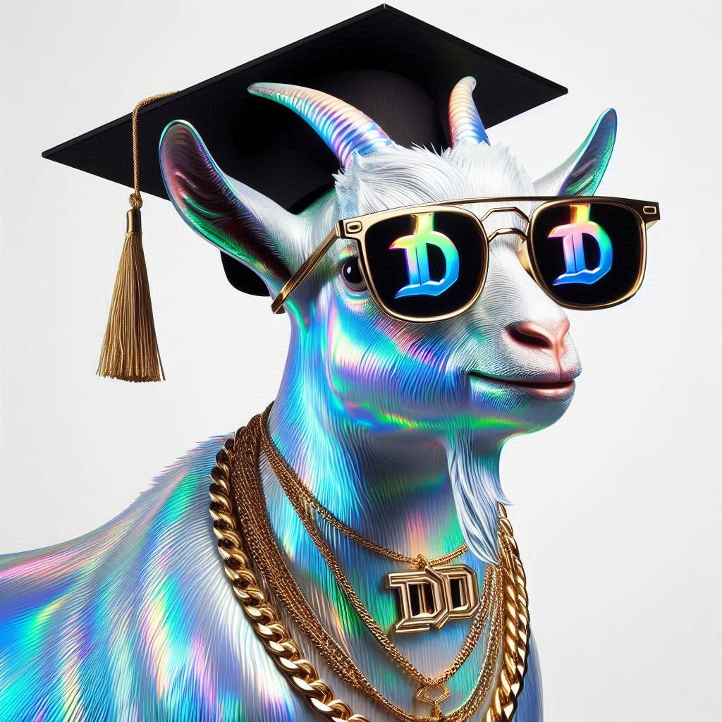 Graduation Items – The DD Designs