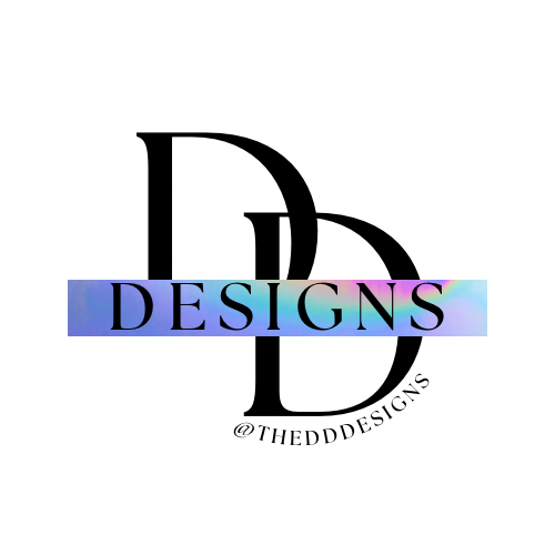 Products – The DD Designs